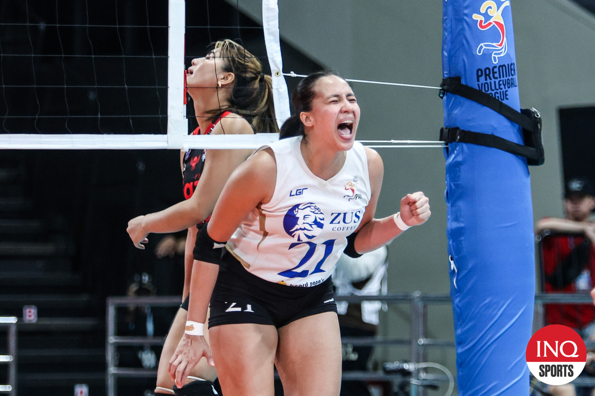 LIVE: PVL All-Filipino Conference quarterfinals – March 18