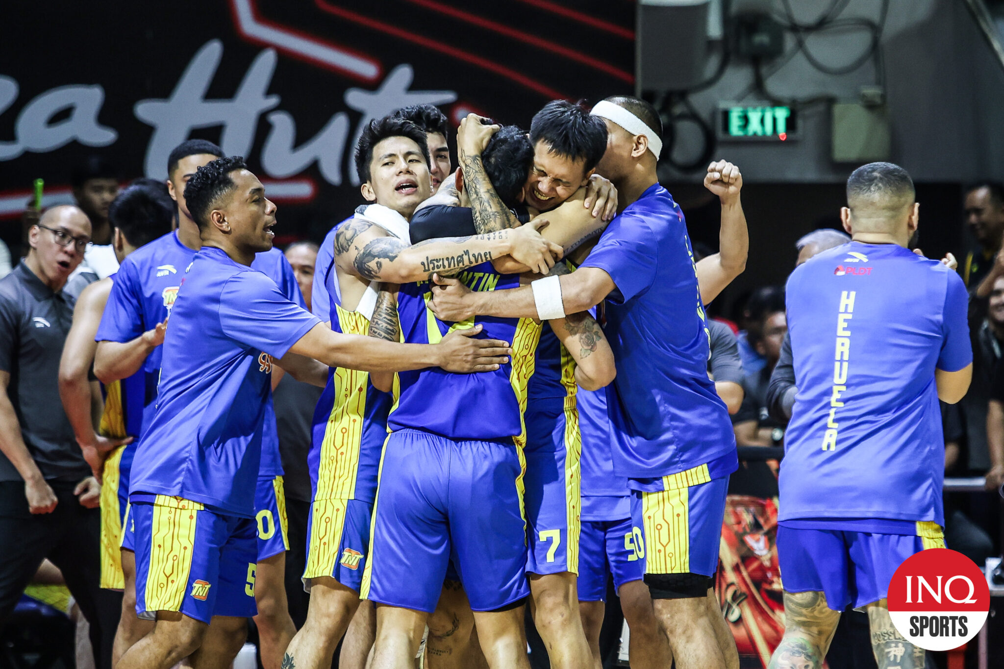 PBA Finals: TNT conquers Ginebra in Game 7 classic to win title