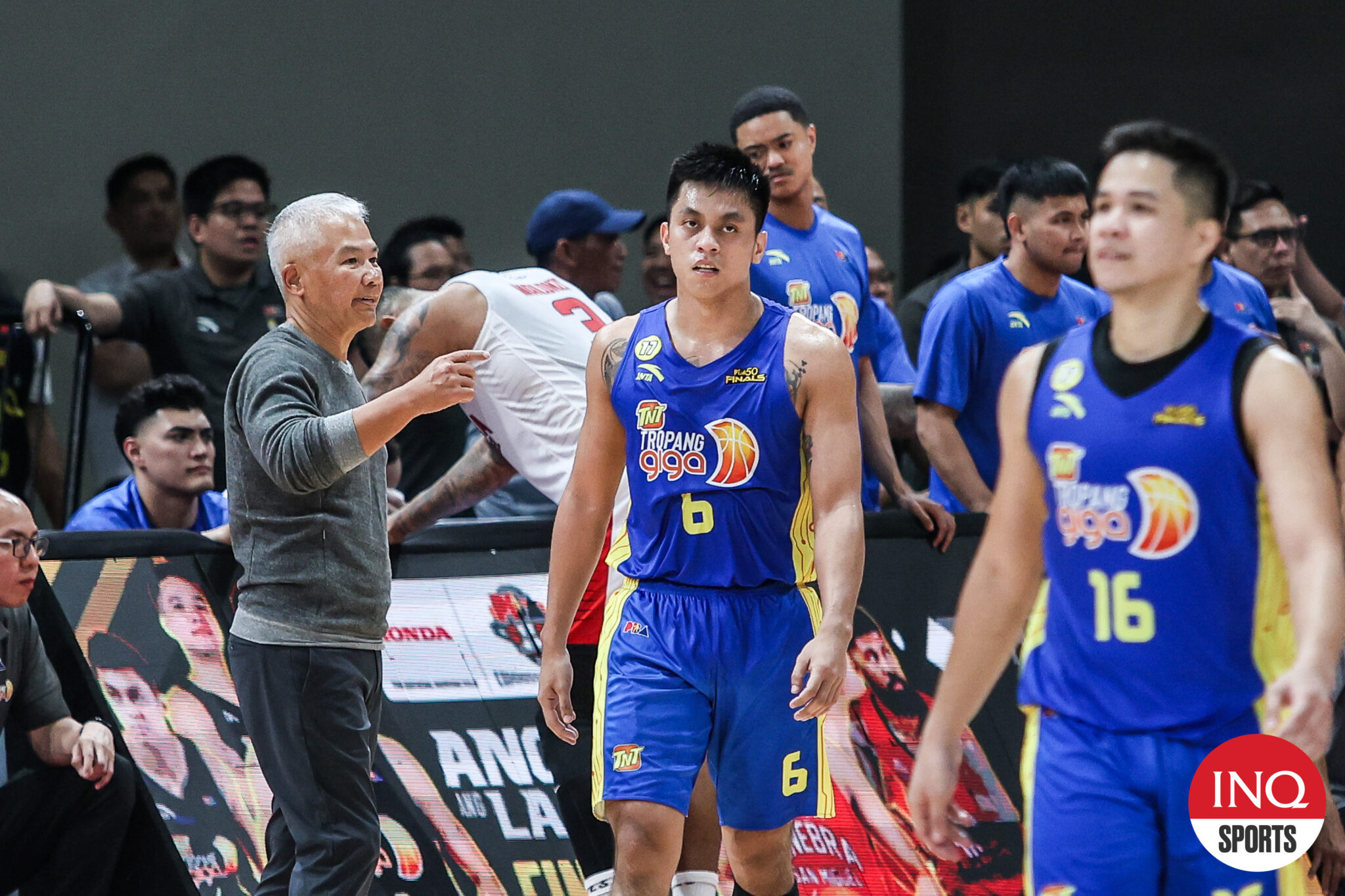 TNT stays cautious as Ginebra keeps thumb, er, fingers crossed