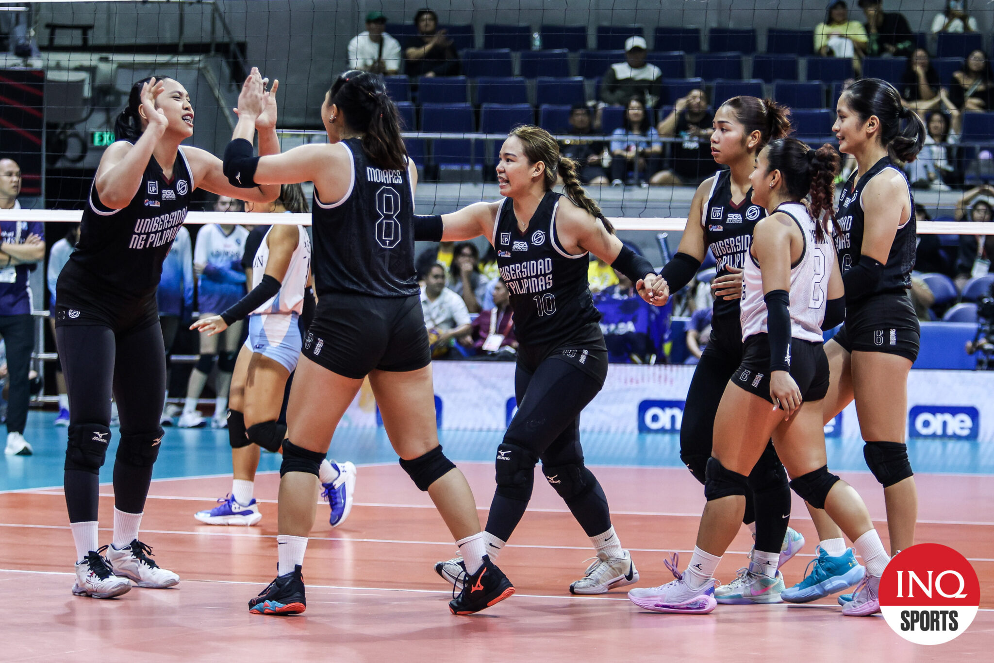 UAAP Final Four race: Crunch time for La Salle, UST, FEU, UP | Inquirer Sports