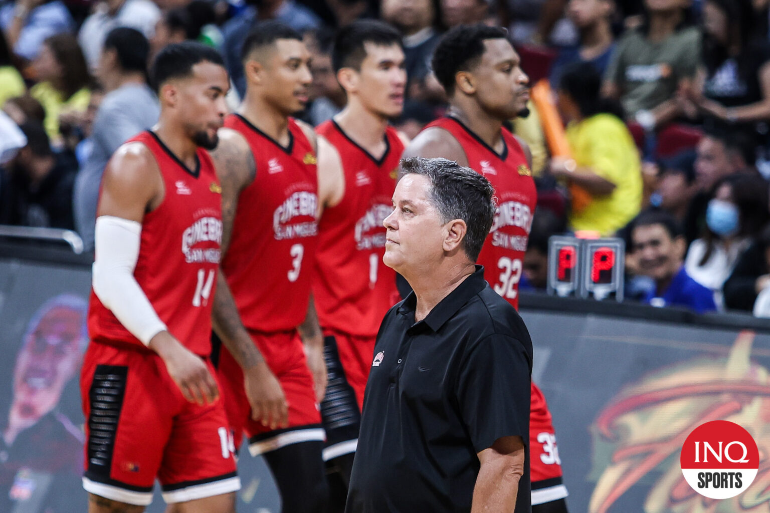 HIGHLIGHTS: PBA Commissioner's Cup Finals - Ginebra vs TNT Game 2