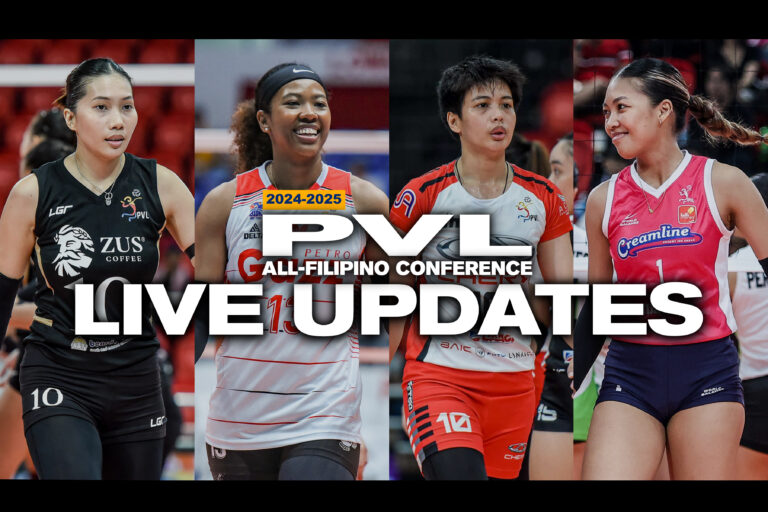 HIGHLIGHTS: PVL All-Filipino Conference quarterfinals – March 22