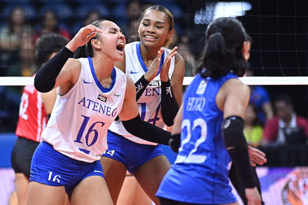 Queen Eagles ready to spread wings | Inquirer Sports