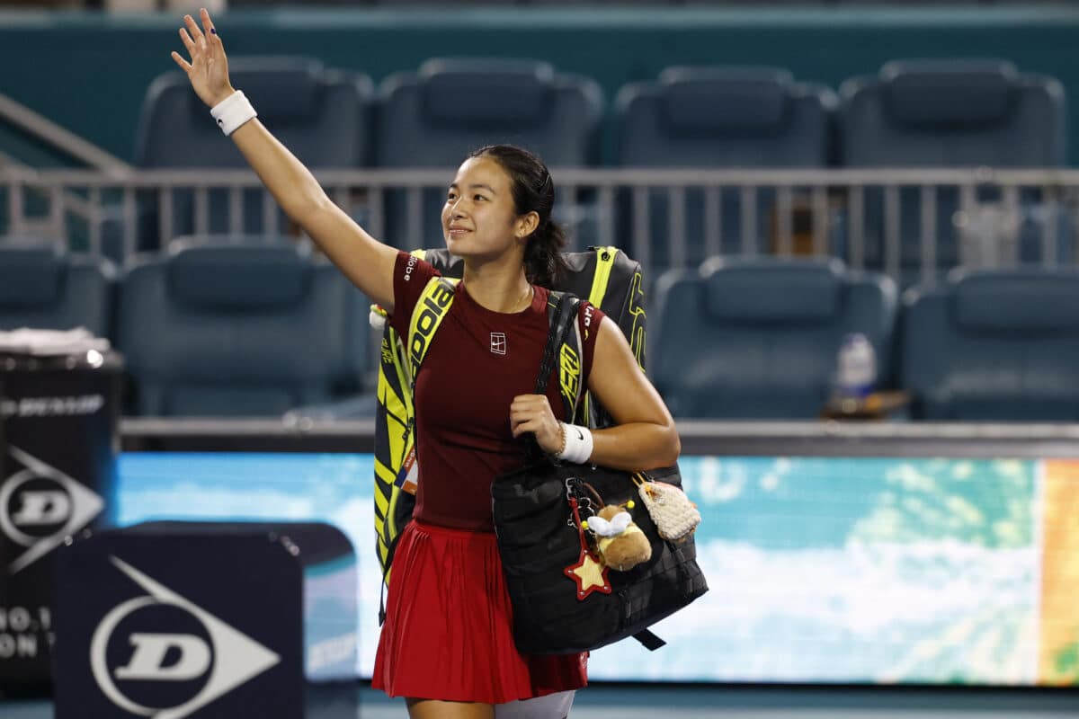At Miami Open, Alex Eala adds to icon-building era