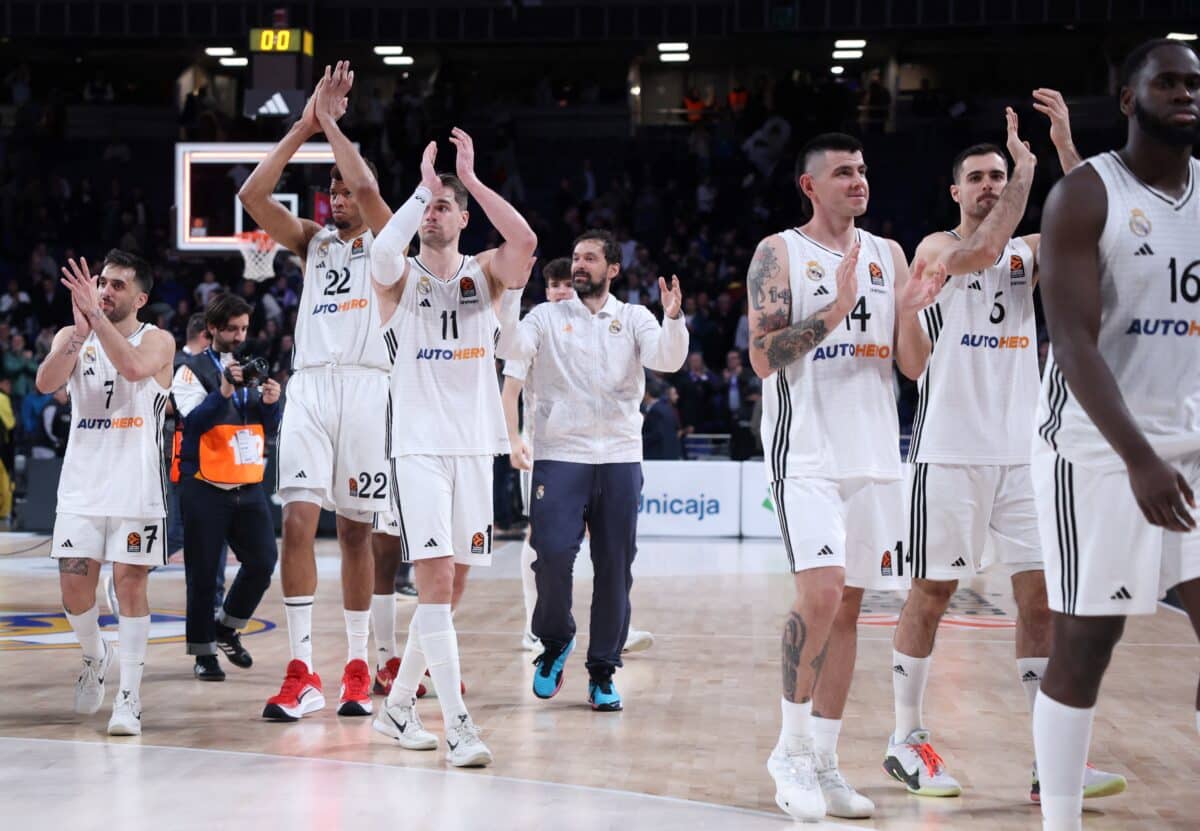 Why is the NBA eyeing Europe?