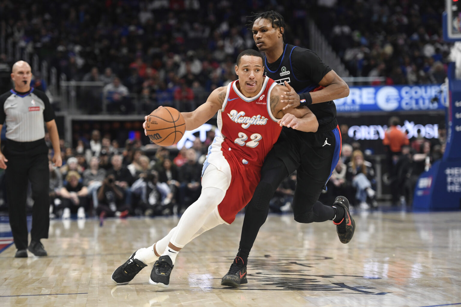 NBA: Magic land Desmond Bane in trade with Grizzlies