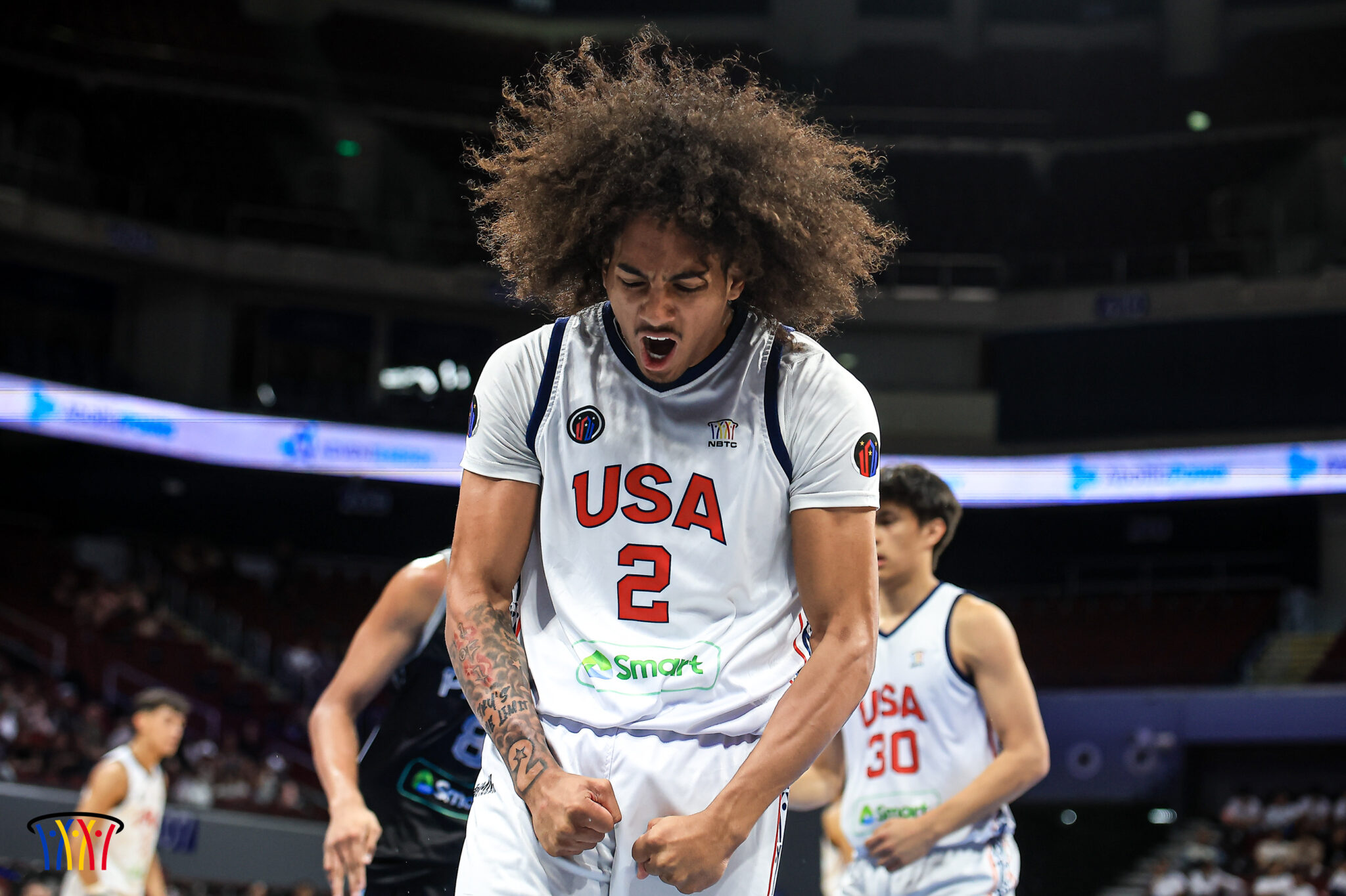 NBTC: FilAm Nation wins back-to-back, new D2 champ crowned