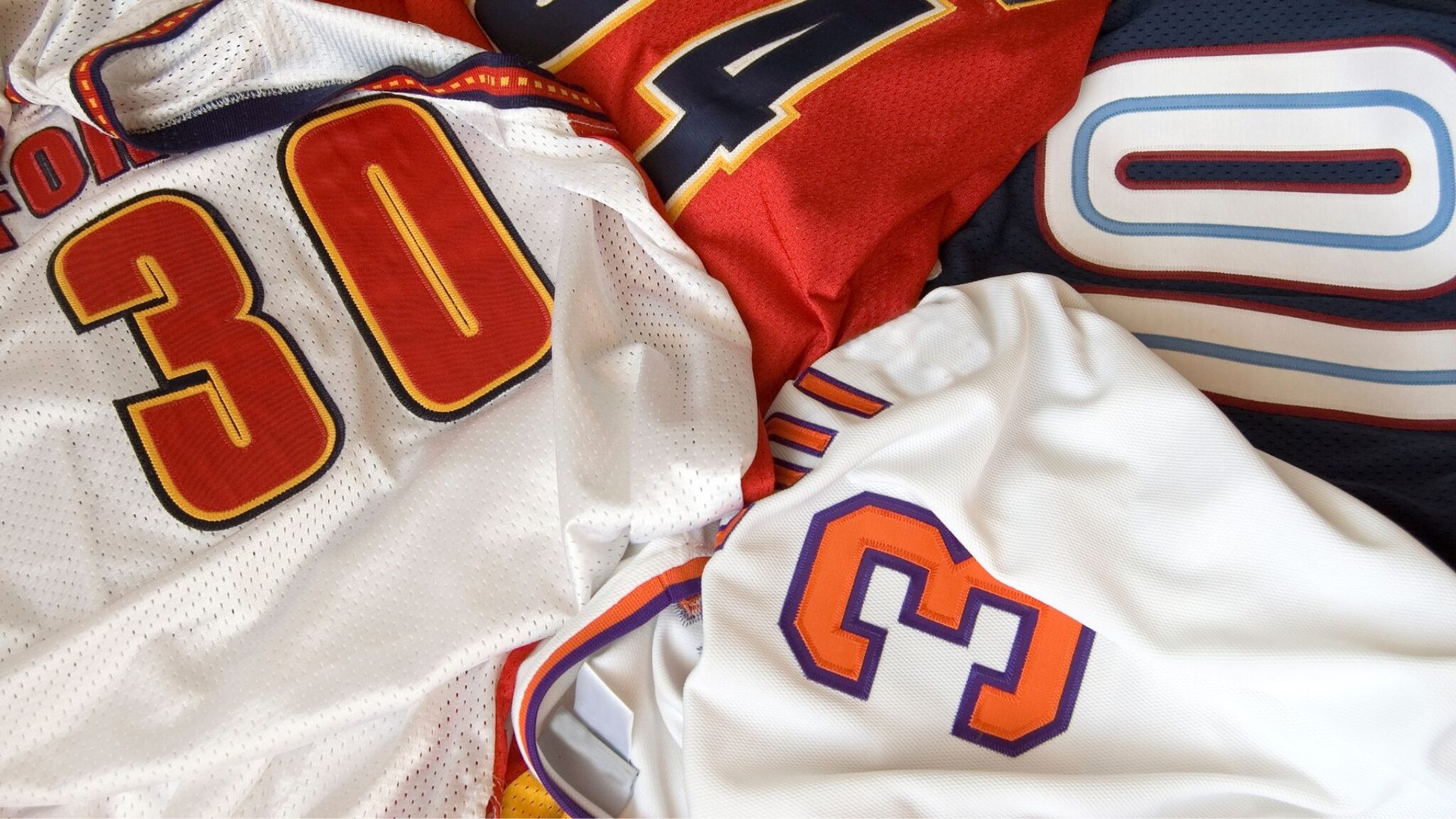 Golden State Warriors retired numbers: Full list & player bios