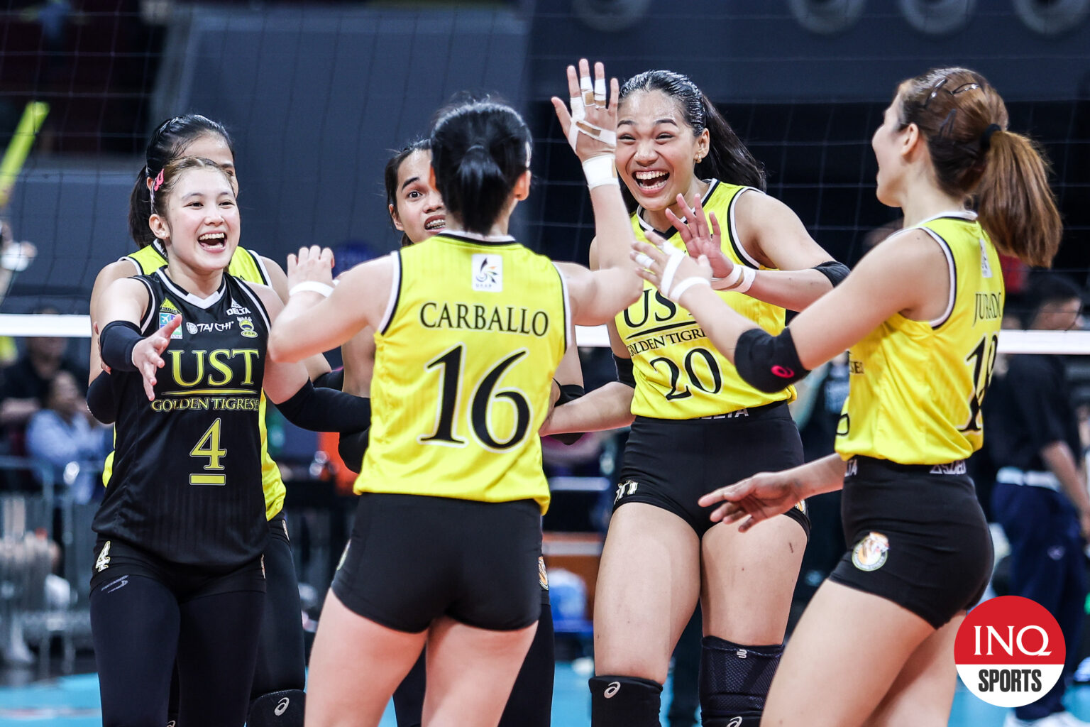UAAP: Em Banagua tallies 8 blocks in UST win