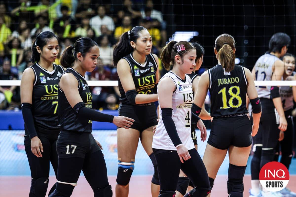 UAAP: UST coach hits out 'unethical' timing in player recruitment