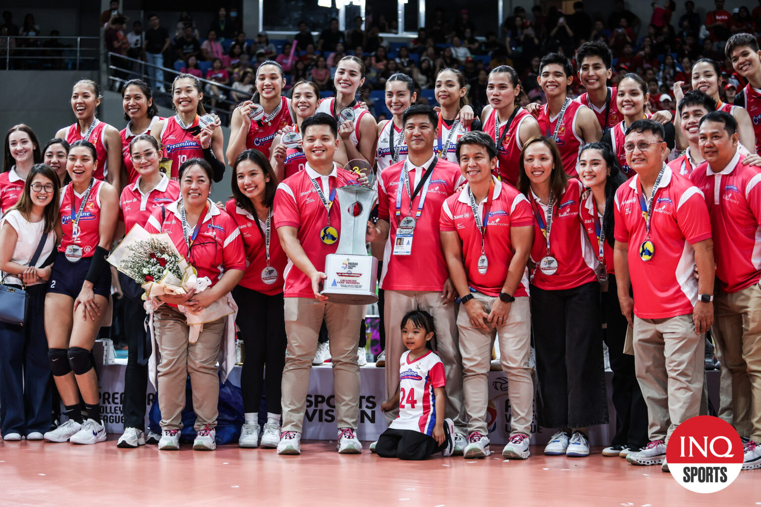 AVC preview: Meet the imports boosting PVL teams’ campaigns