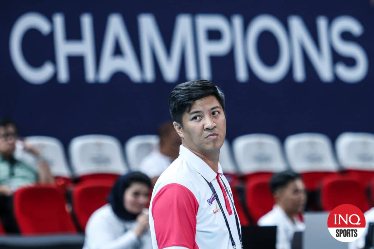 Creamline embraces lessons after AVC and PVL grind