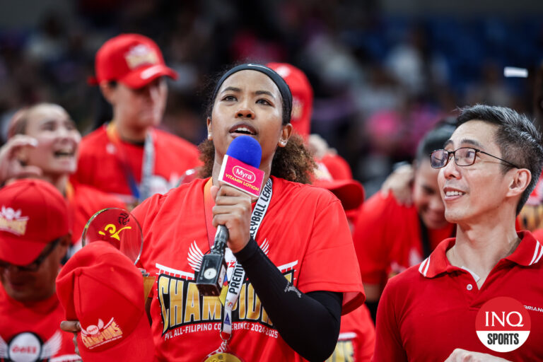 HIGHLIGHTS: PVL Finals Game 3 - Creamline vs Petro Gazz