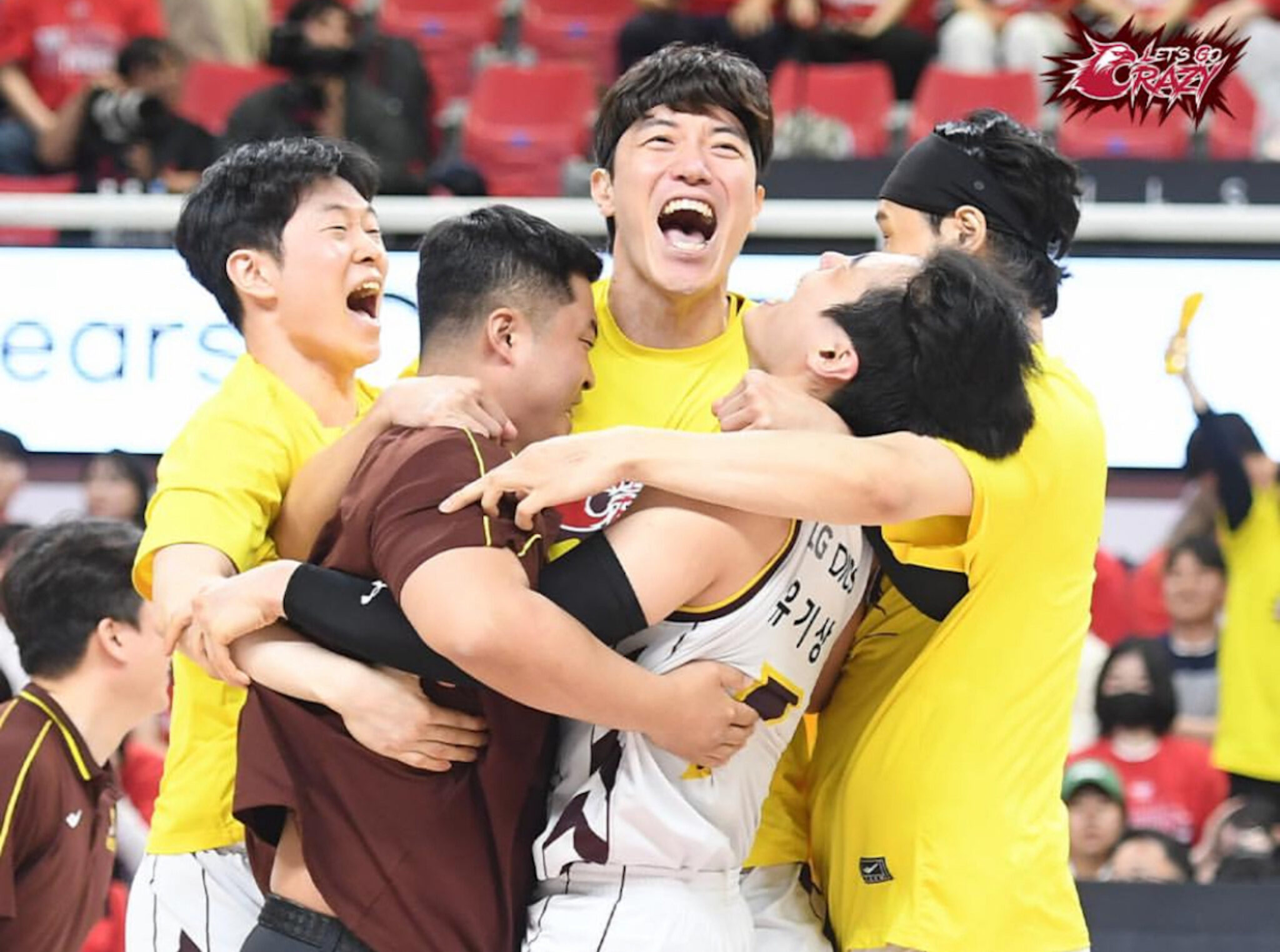 KBL: Carl Tamayo helps Changwon advance to finals