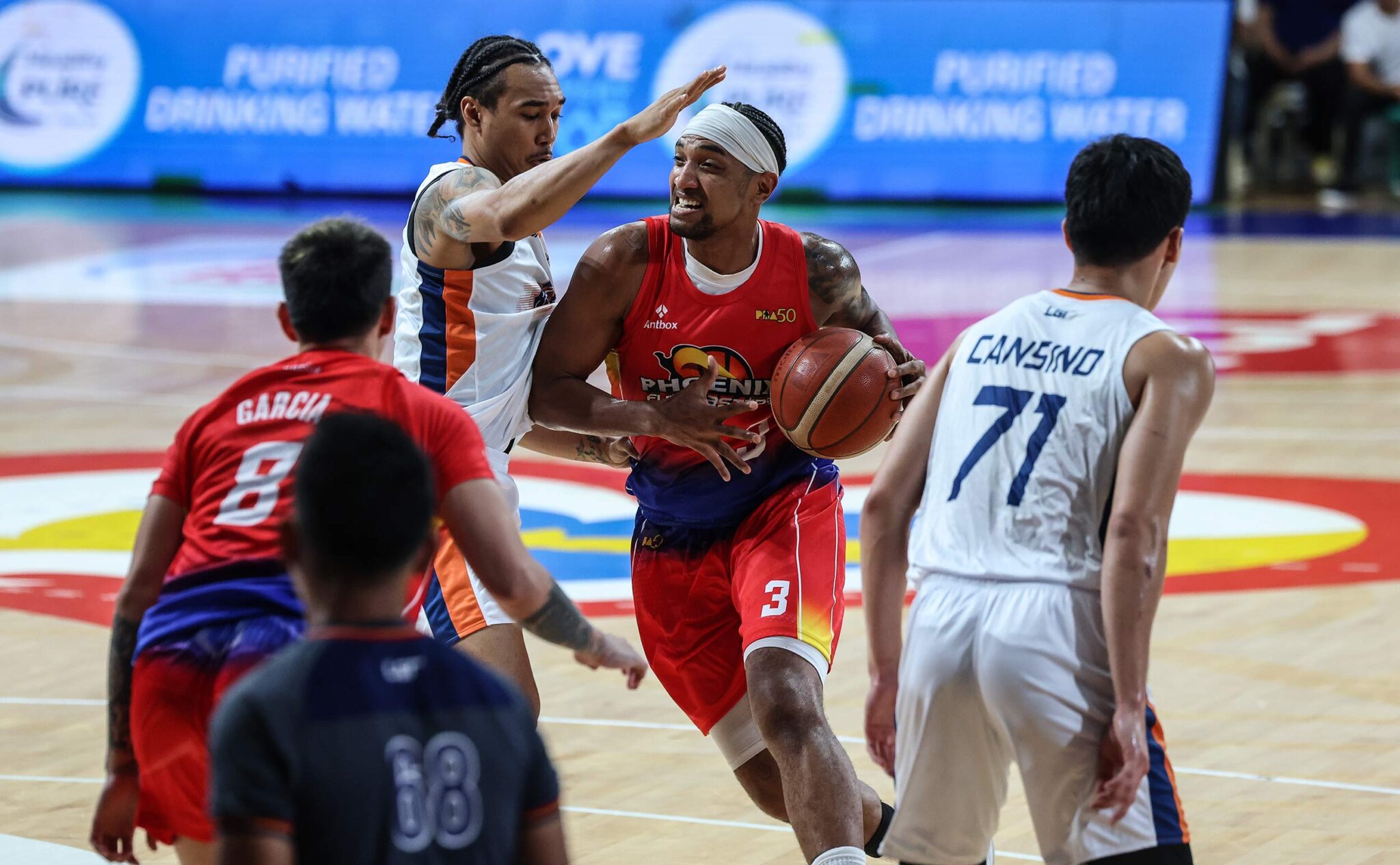 PBA: Jason Perkins fuels Phoenix past Meralco for first win