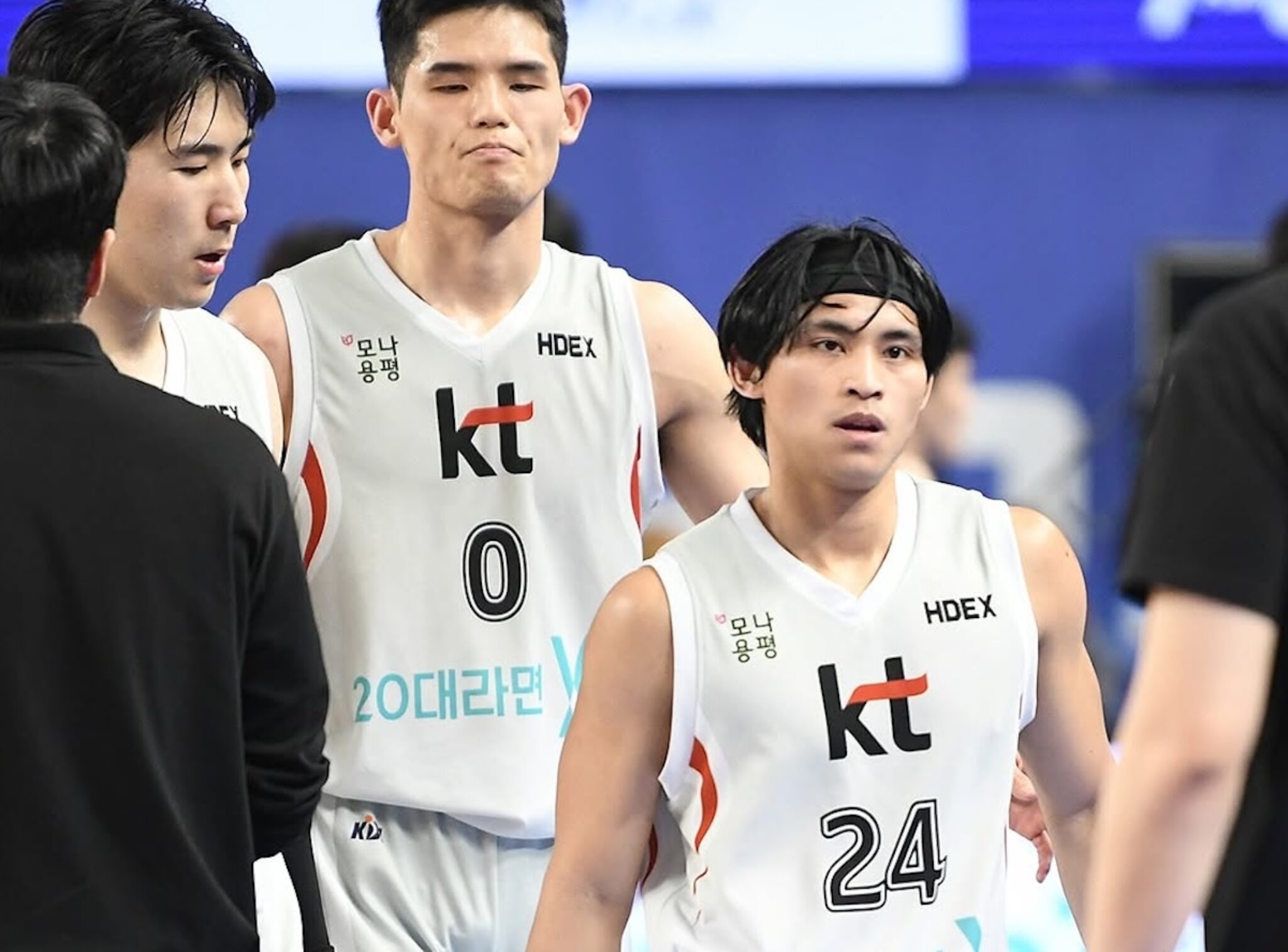 KBL: SJ Belangel leads Daegu past Suwon in crucial Game 4 win