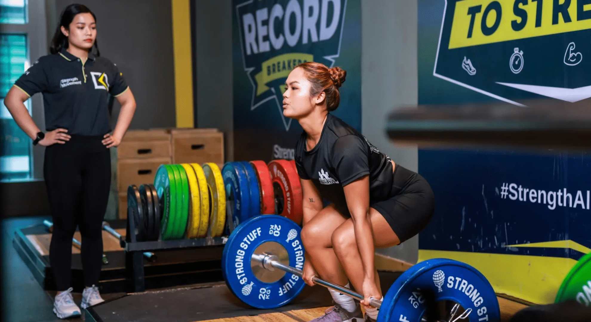 Train like an athlete: Kinetix Lab launches game-changing program for women in Manila