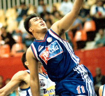 Nelson Asaytono, high-profile snubs make PBA Greatest list