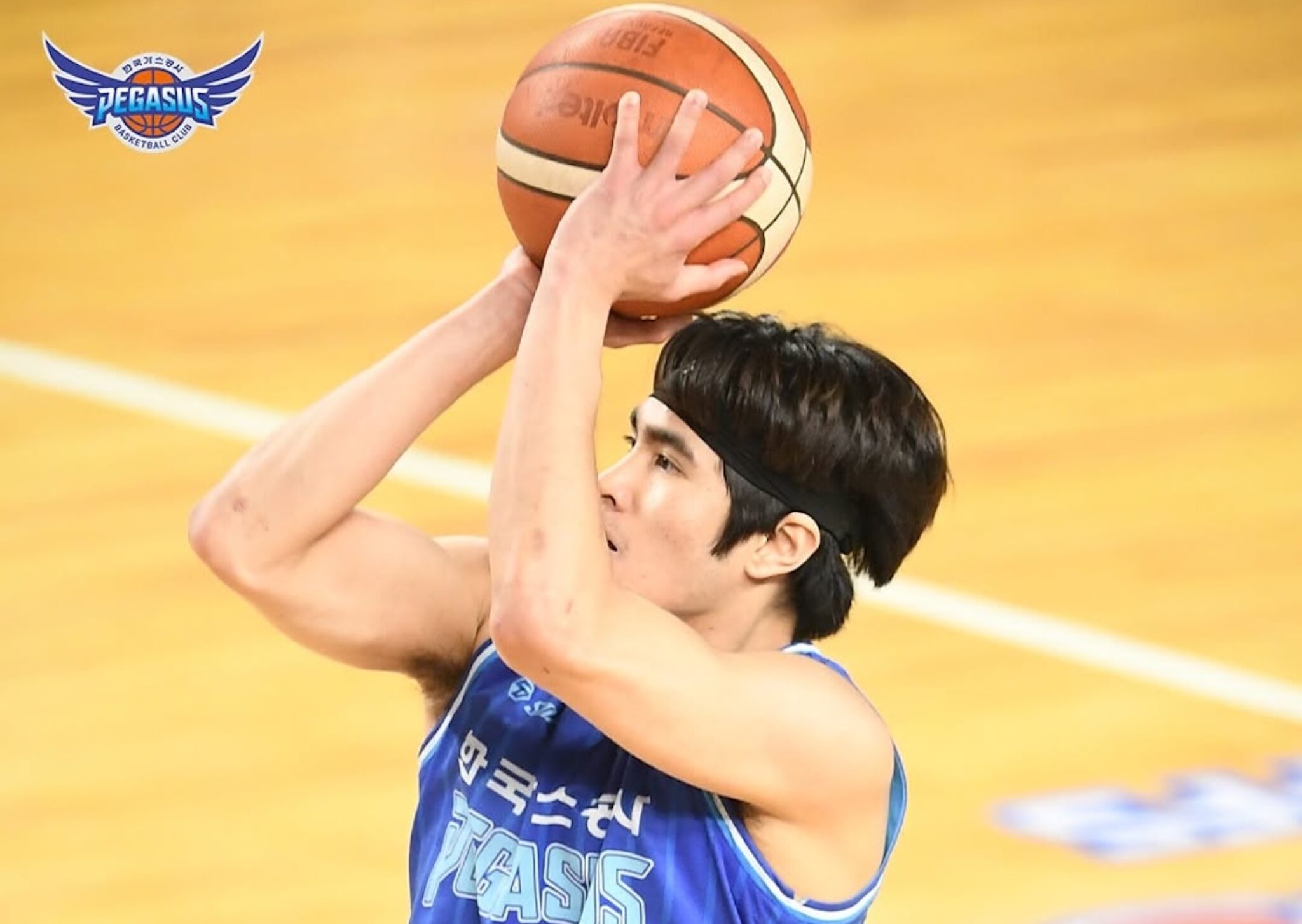 KBL: SJ Belangel leads Daegu past Suwon in crucial Game 4 win
