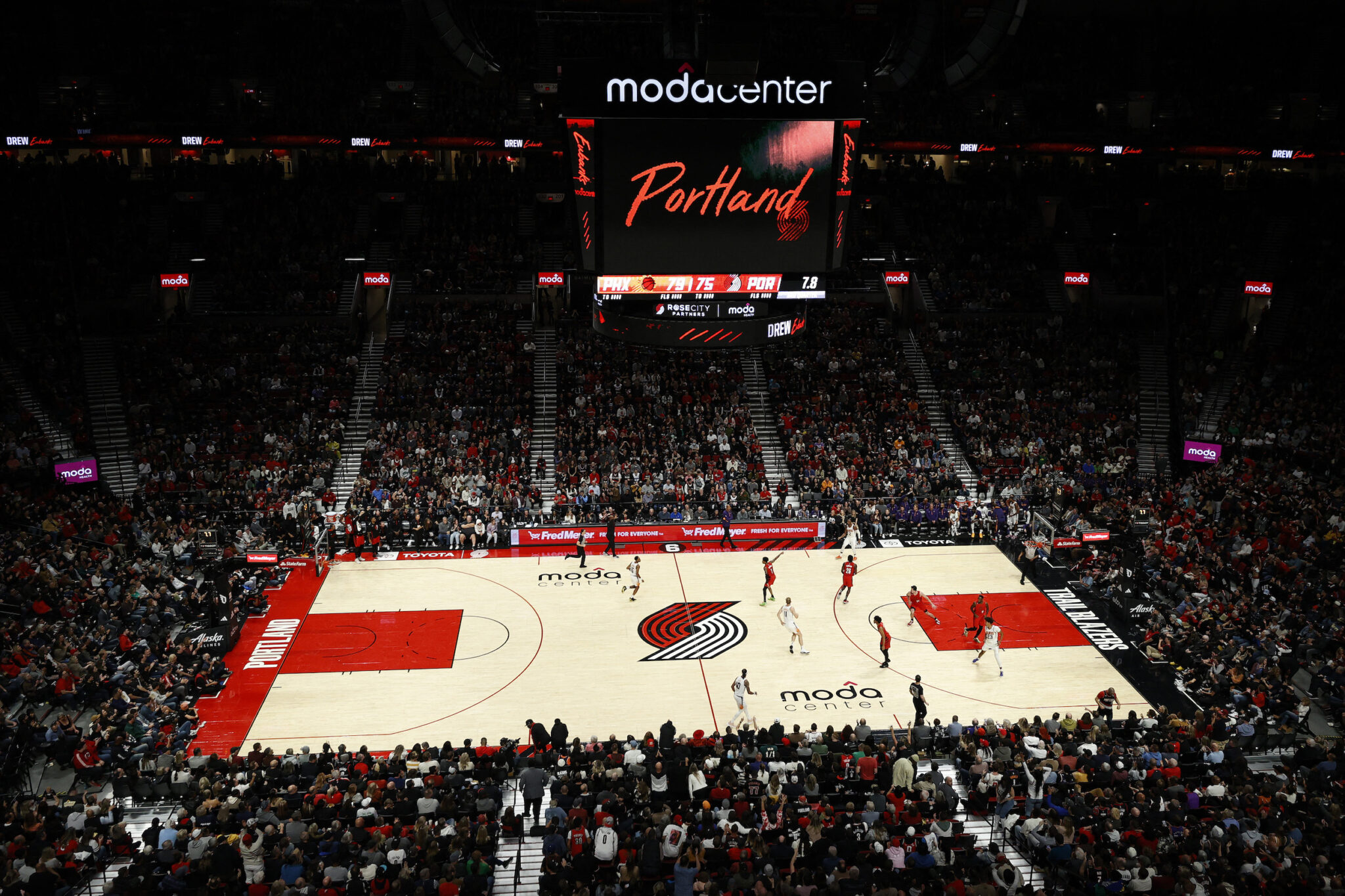 NBA: Portland Trail Blazers reportedly find buyer