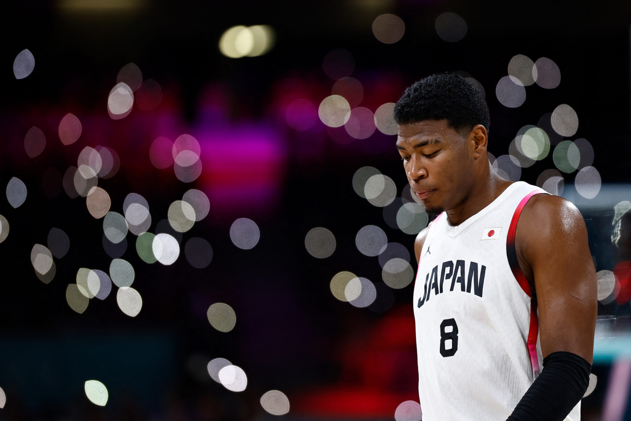 Basketball bust-ups threaten ambitious Japan's hoop dreams
