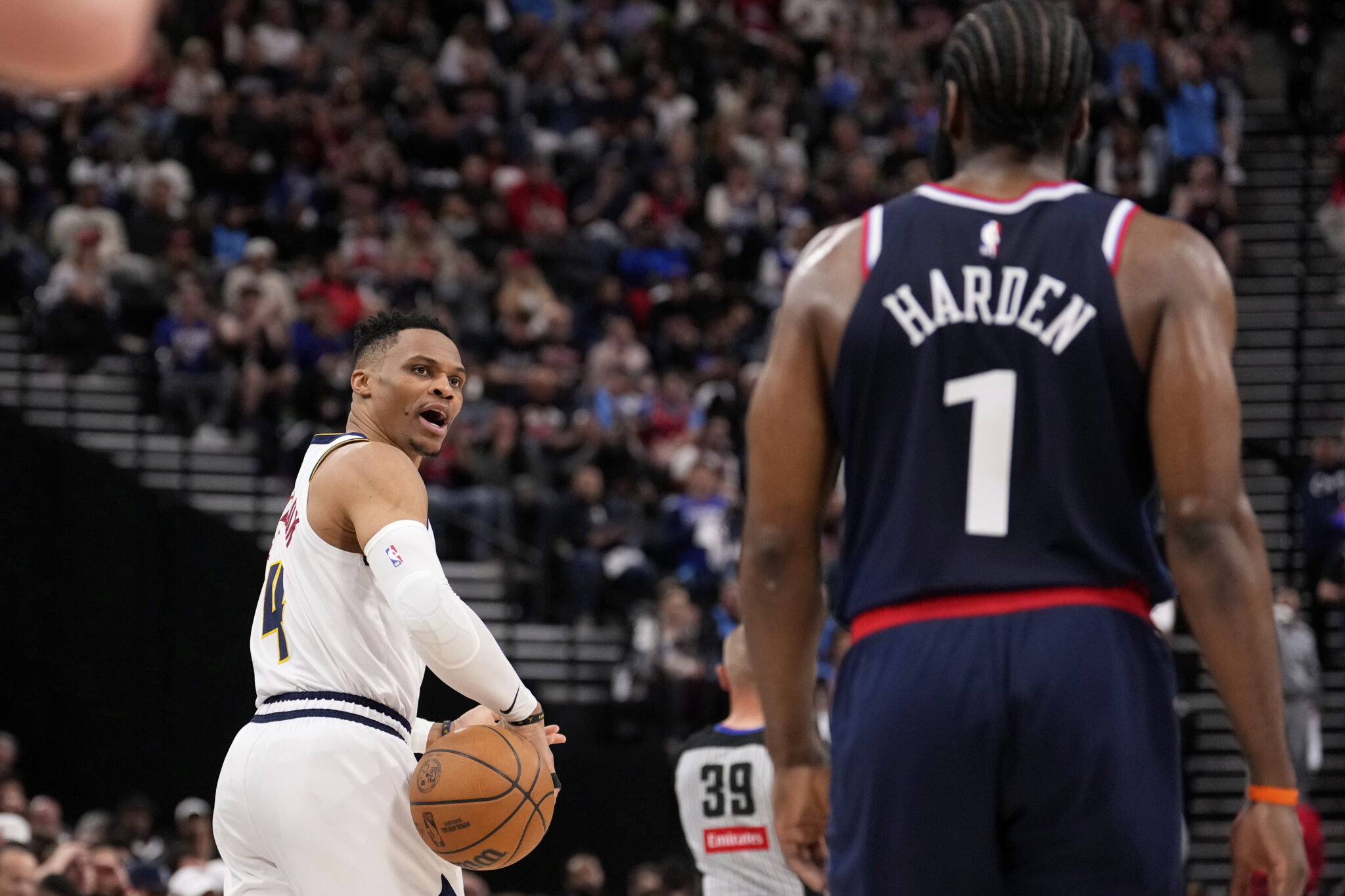 NBA: Clippers force Game 7 with gritty win vs Nuggets