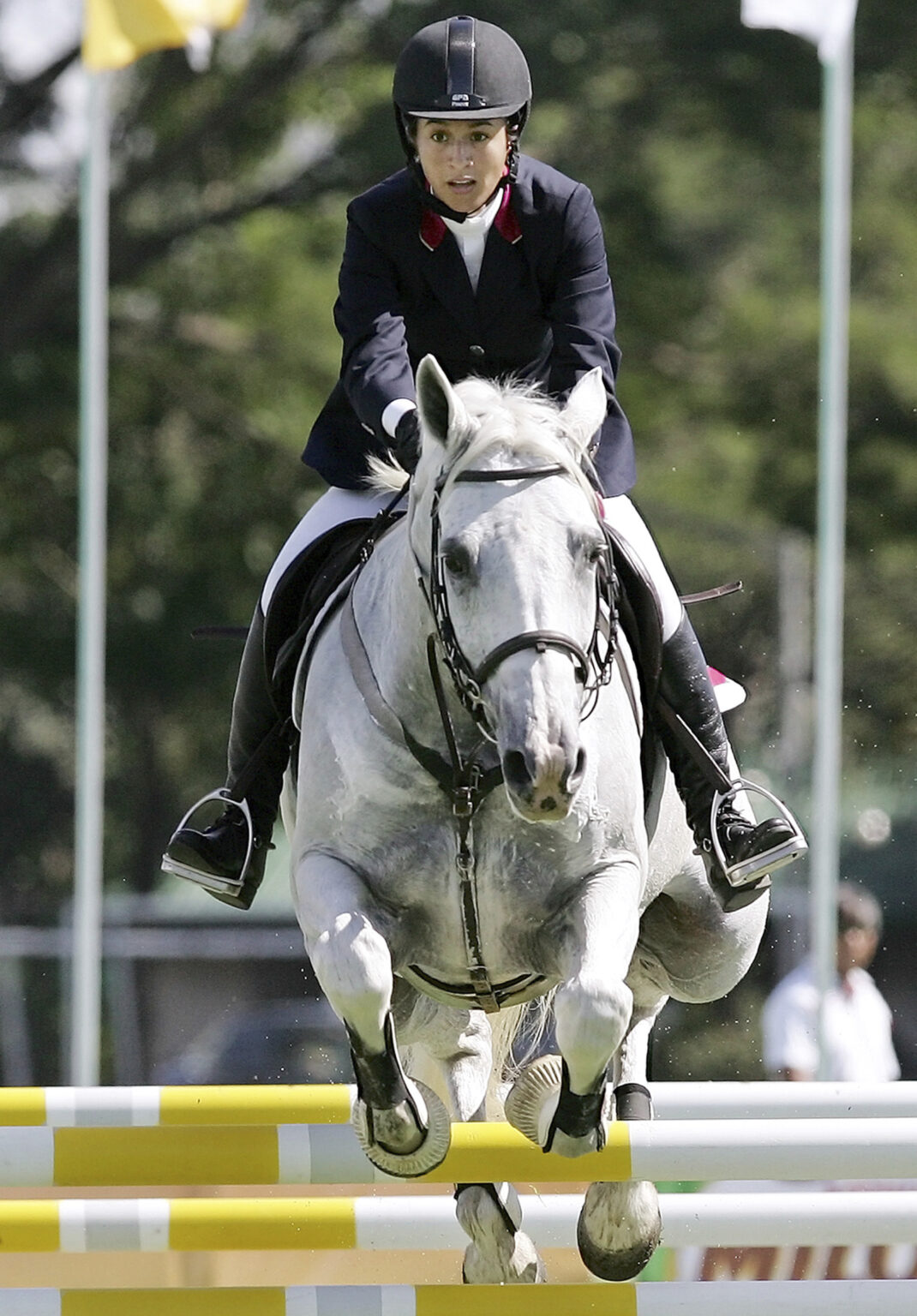 Mikee Cojuangco to oversee IOC's Brisbane 2032 Olympics planning