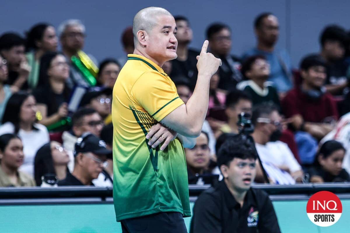 UAAP Finals: FEU hope lessons fuel Game 3 title push vs NU
