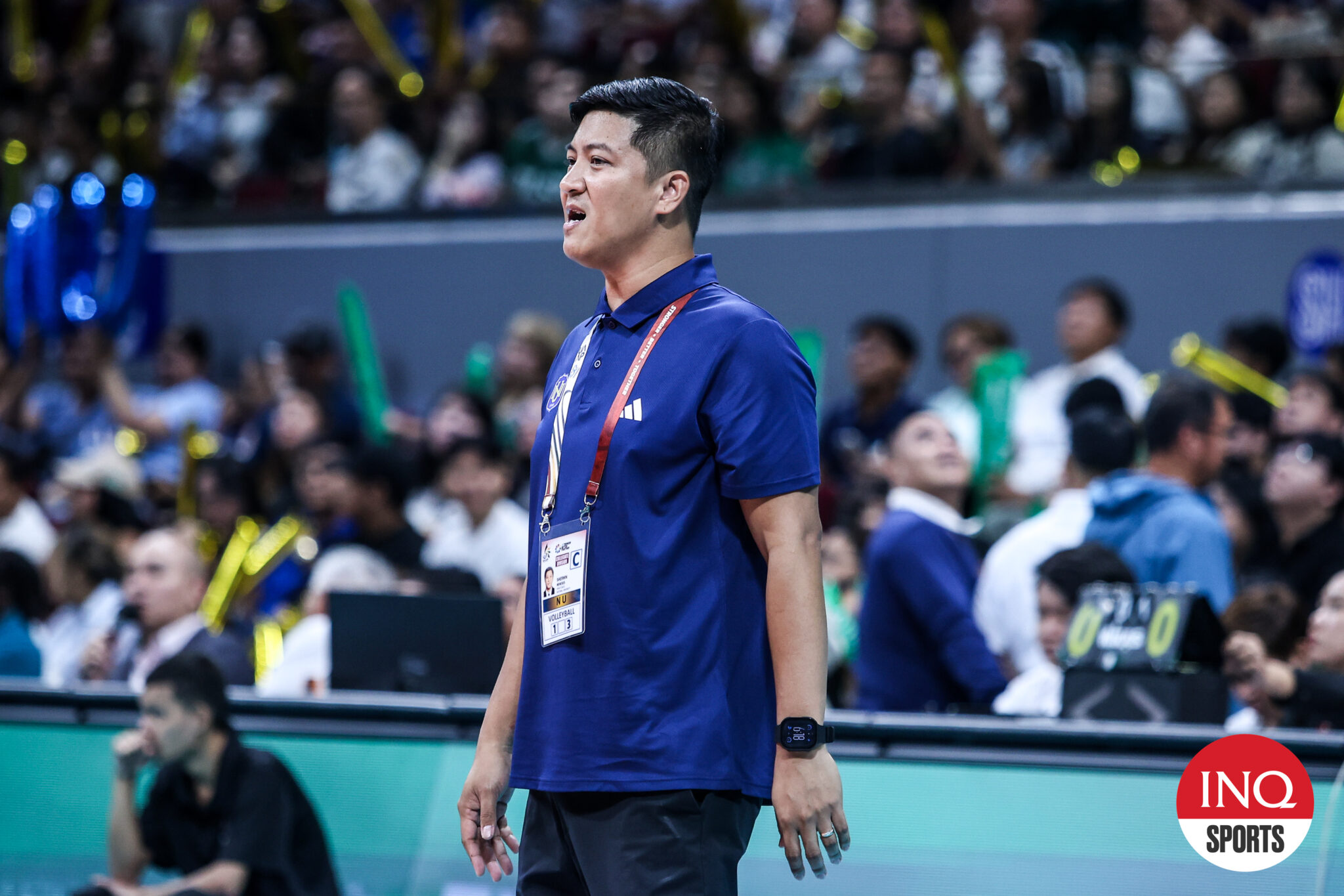 Sherwin Meneses immediately adds UAAP crown to pro title haul