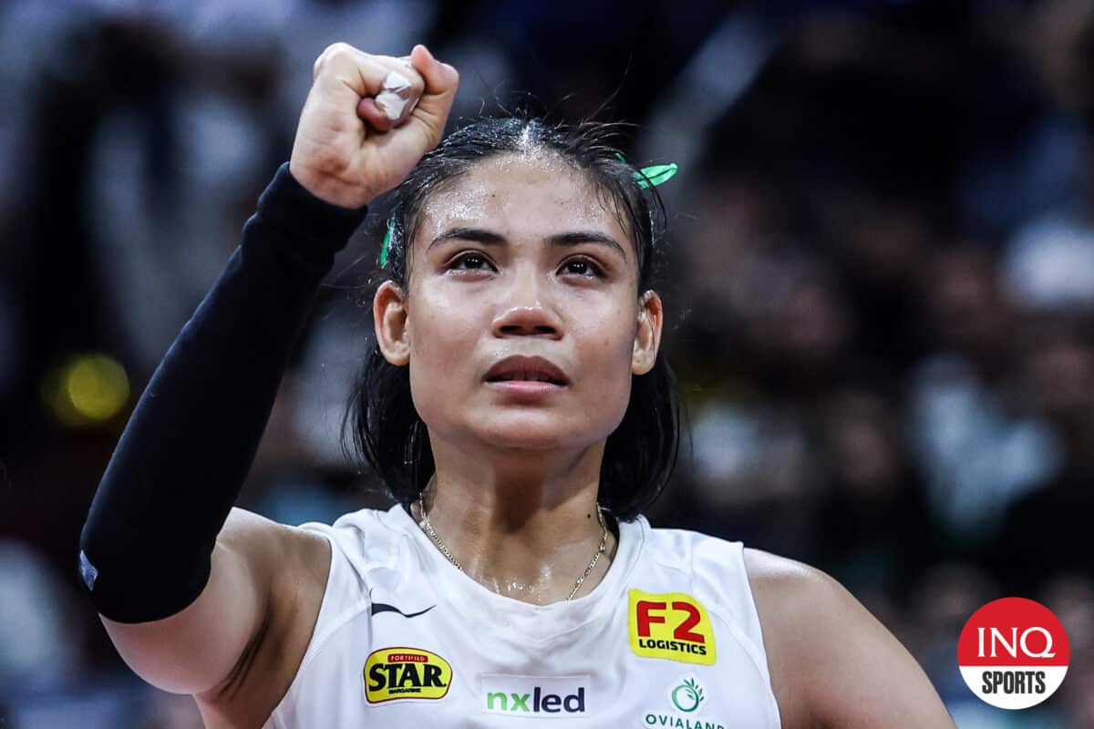 UAAP: La Salle gets love from fans after runner-up finish to NU