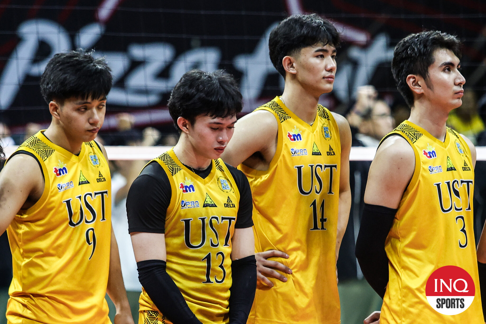 Who else? UST grabs overall title