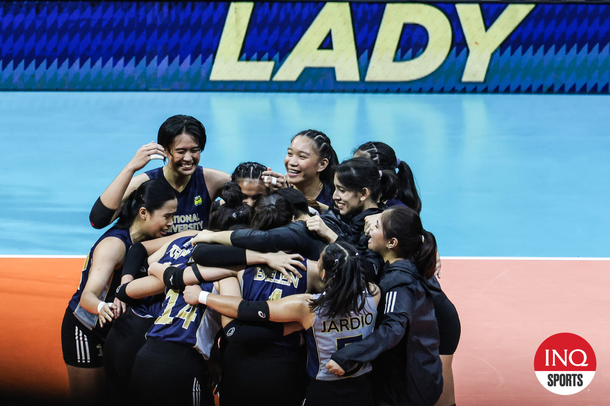 NU brings scoring flair to title dance vs La Salle