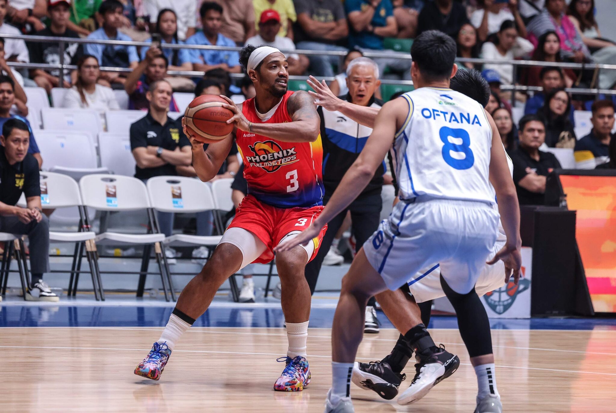 PBA: Phoenix sends TNT to worst start since 2000 All-Filipino