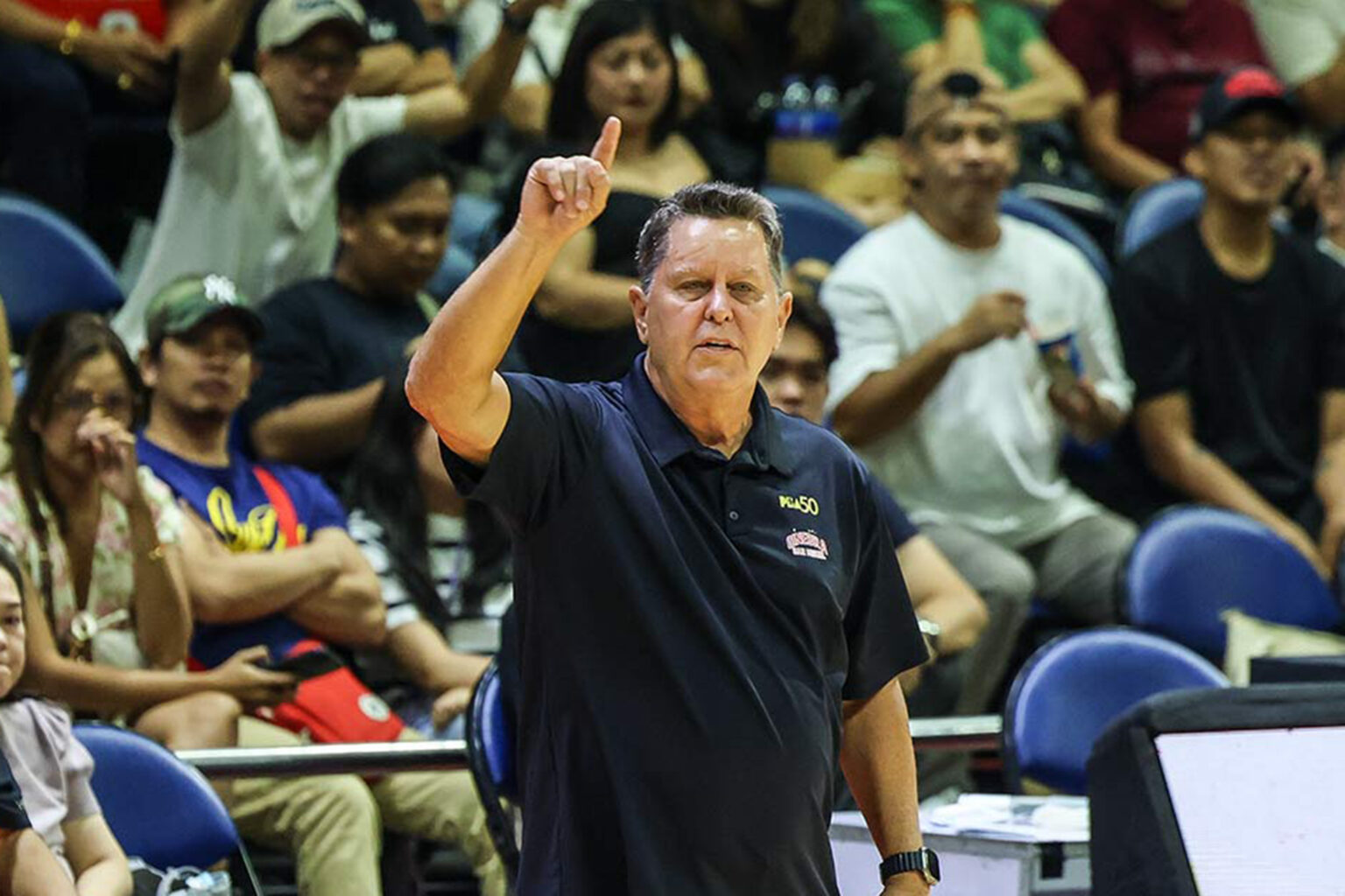 LIVE: PBA Quarterfinals - Meralco-San Miguel, Ginebra-Converge