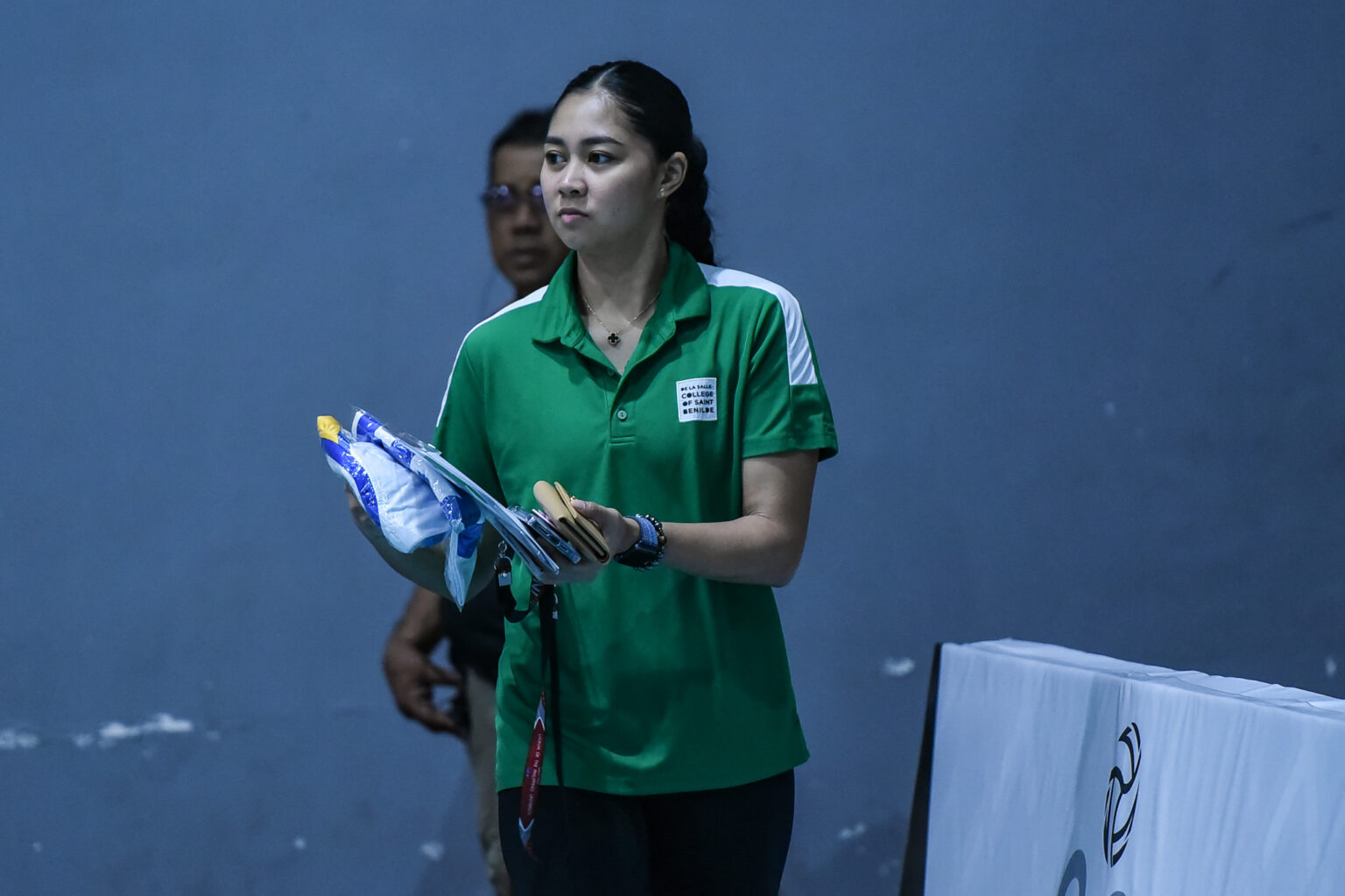 Mycah Go eyes PVL dream while leading CSB’s four-peat bid