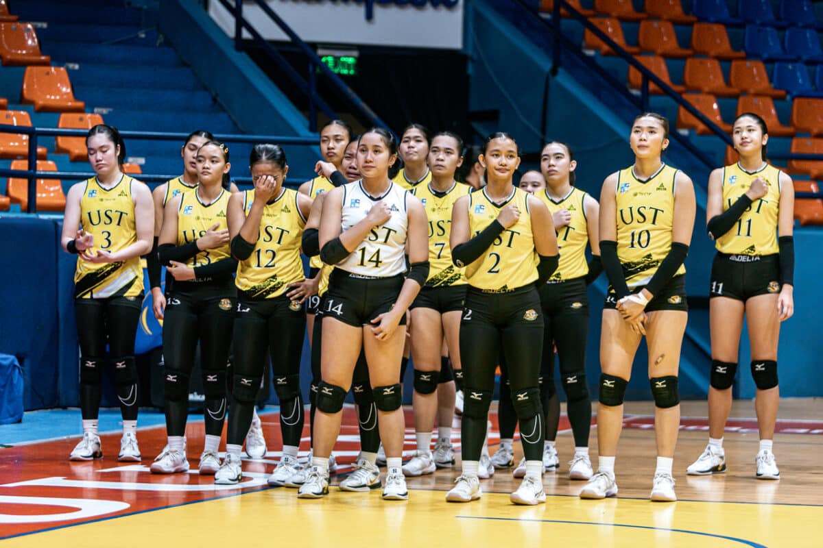 UAAP: Ex-UST captain Jaila Adrao cites growth for NU transfer