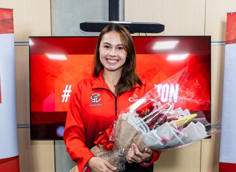 Vanie Gandler relishes Alas Pilipinas stint, impressed by Nitura