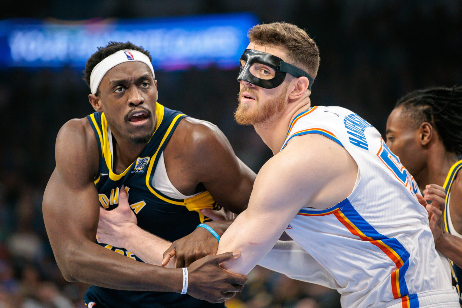 NBA Finals: Different paths, same destination for Thunder, Pacers