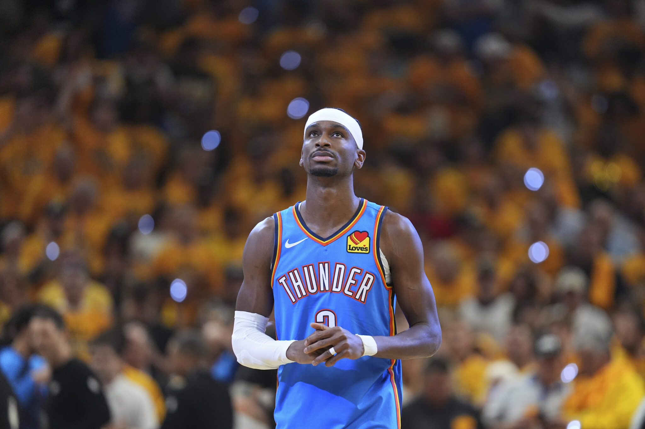 NBA: Shai Gilgeous-Alexander, Thunder reach lucrative extension