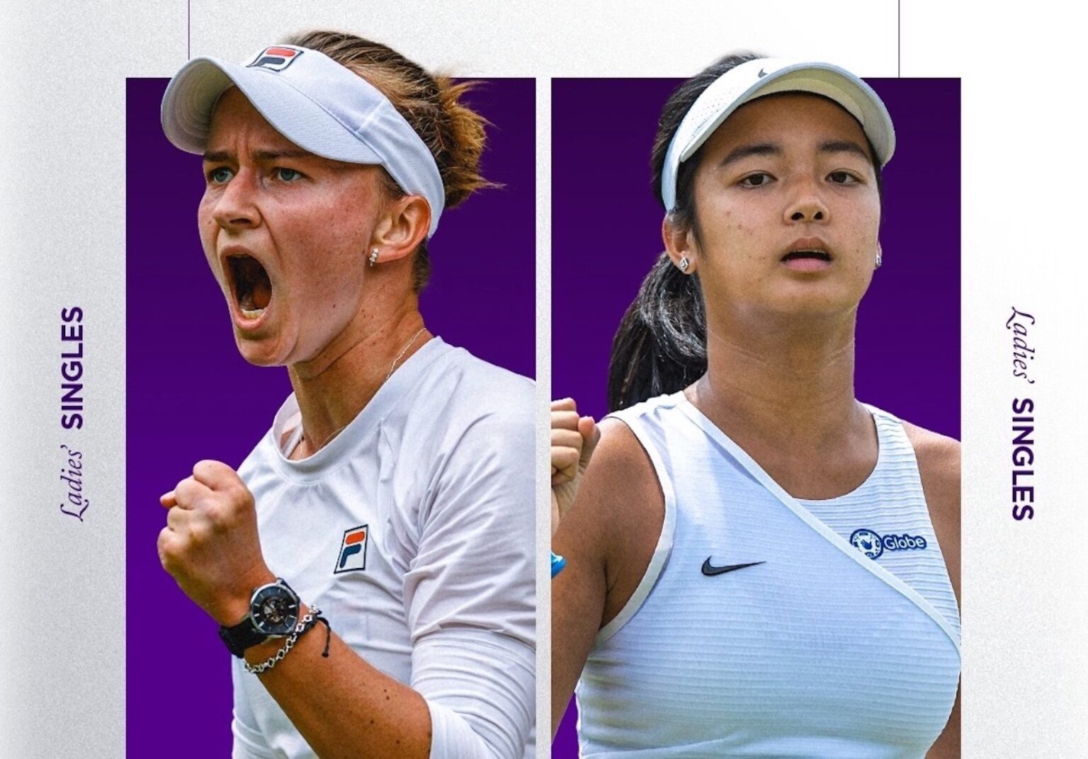 LIVE: Alex Eala at Eastbourne Open final vs Maya Joint