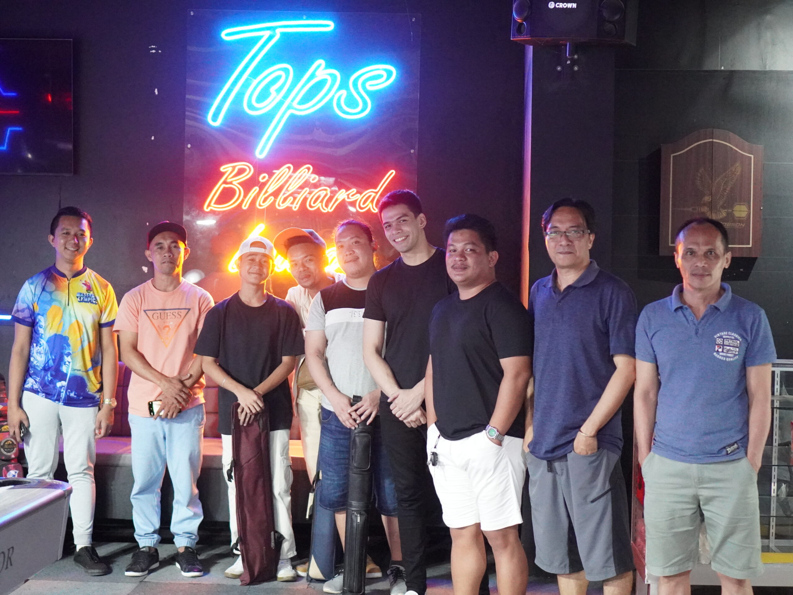 SBA scouting tour kicks off in Cagayan de Oro