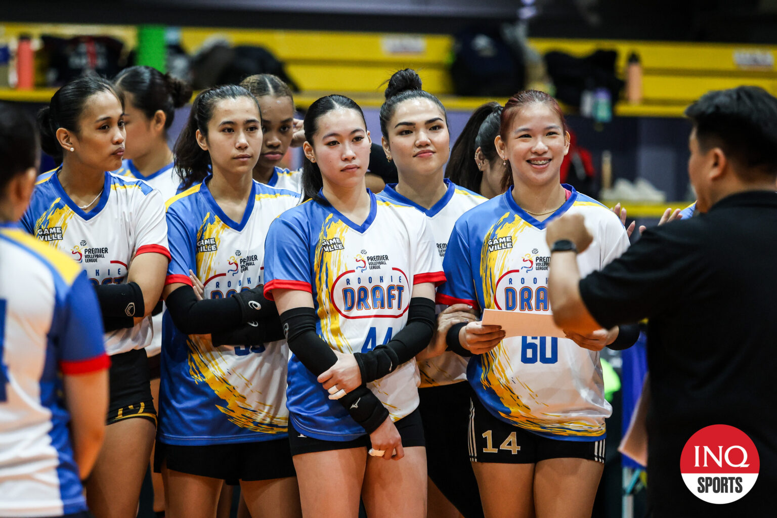 PVL set to finalize trade rules; rookie, draft pick deals banned