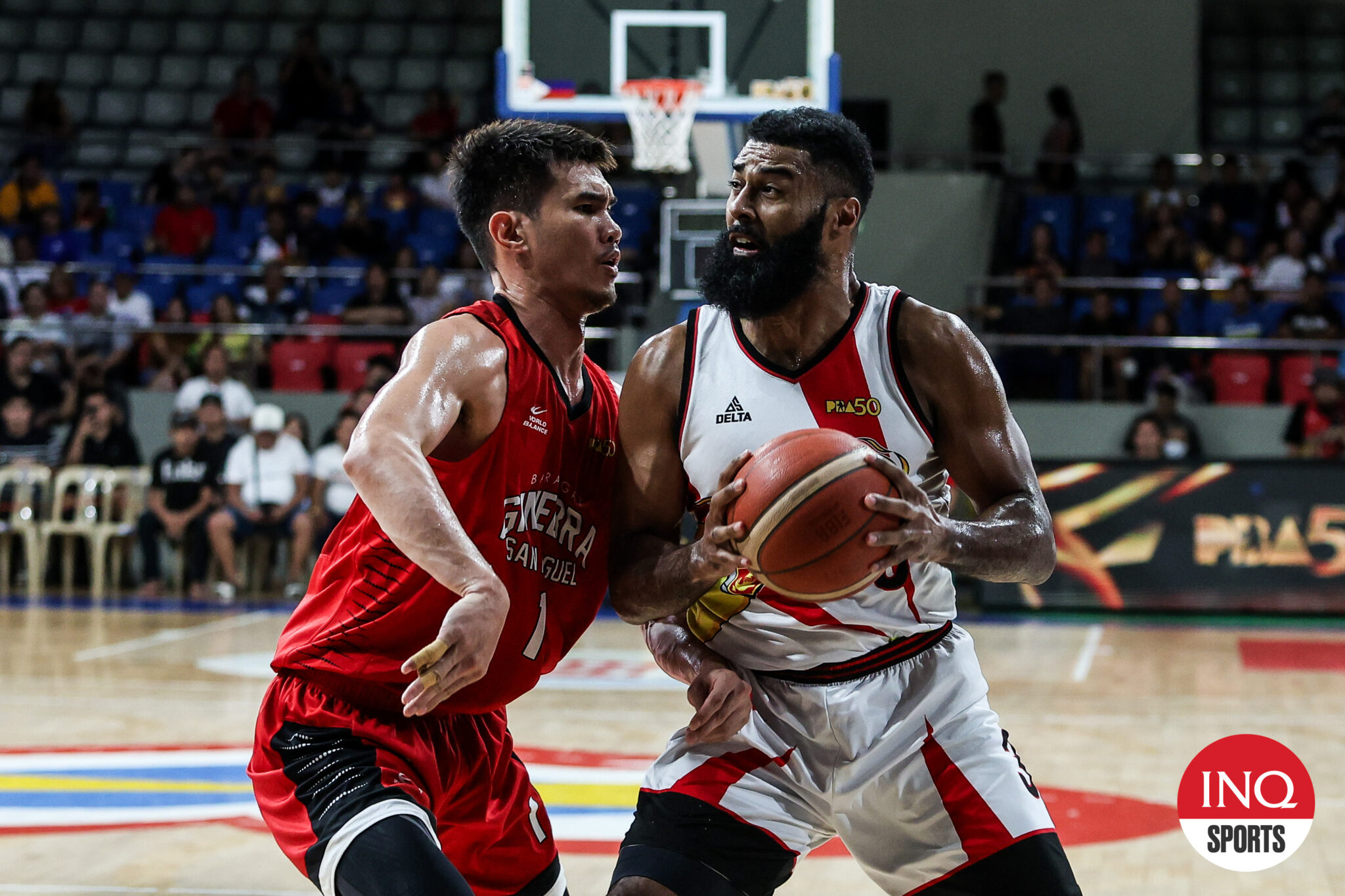 LIVE: 2025 PBA Philippine Cup Semifinals - Game 2 - June 27
