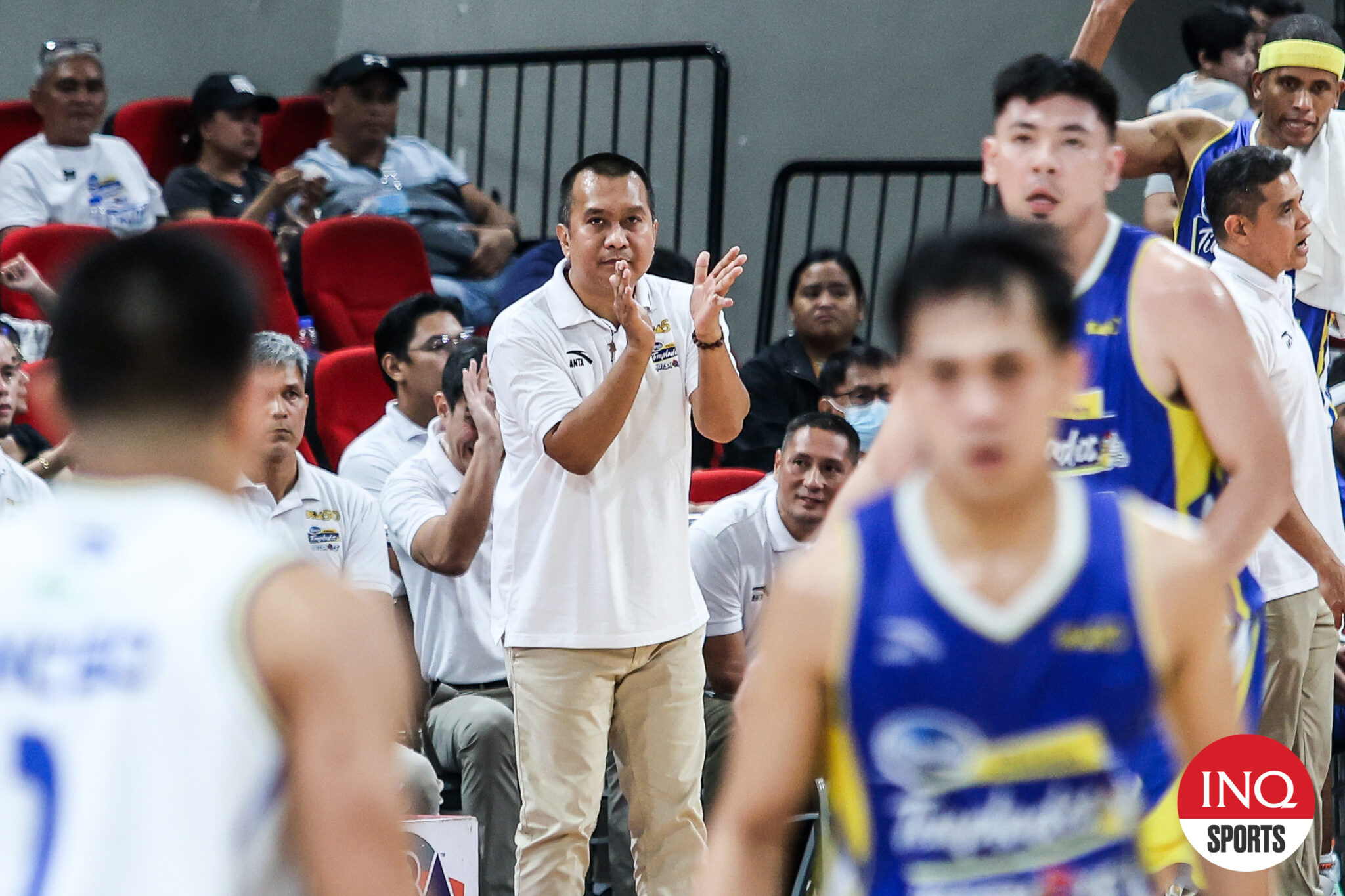 PBA: Chito Victolero no regrets after losing Magnolia coaching job