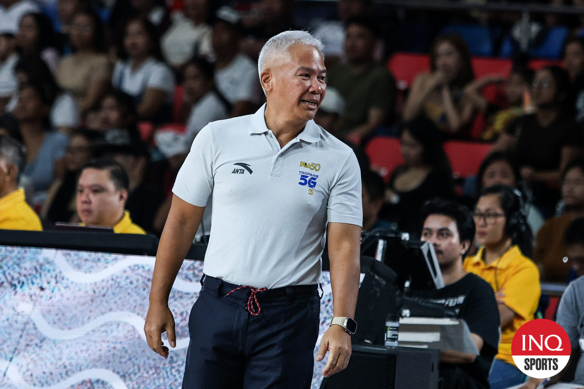 PBA: Chot Reyes proud of TNT’s grit in KO win over Magnolia