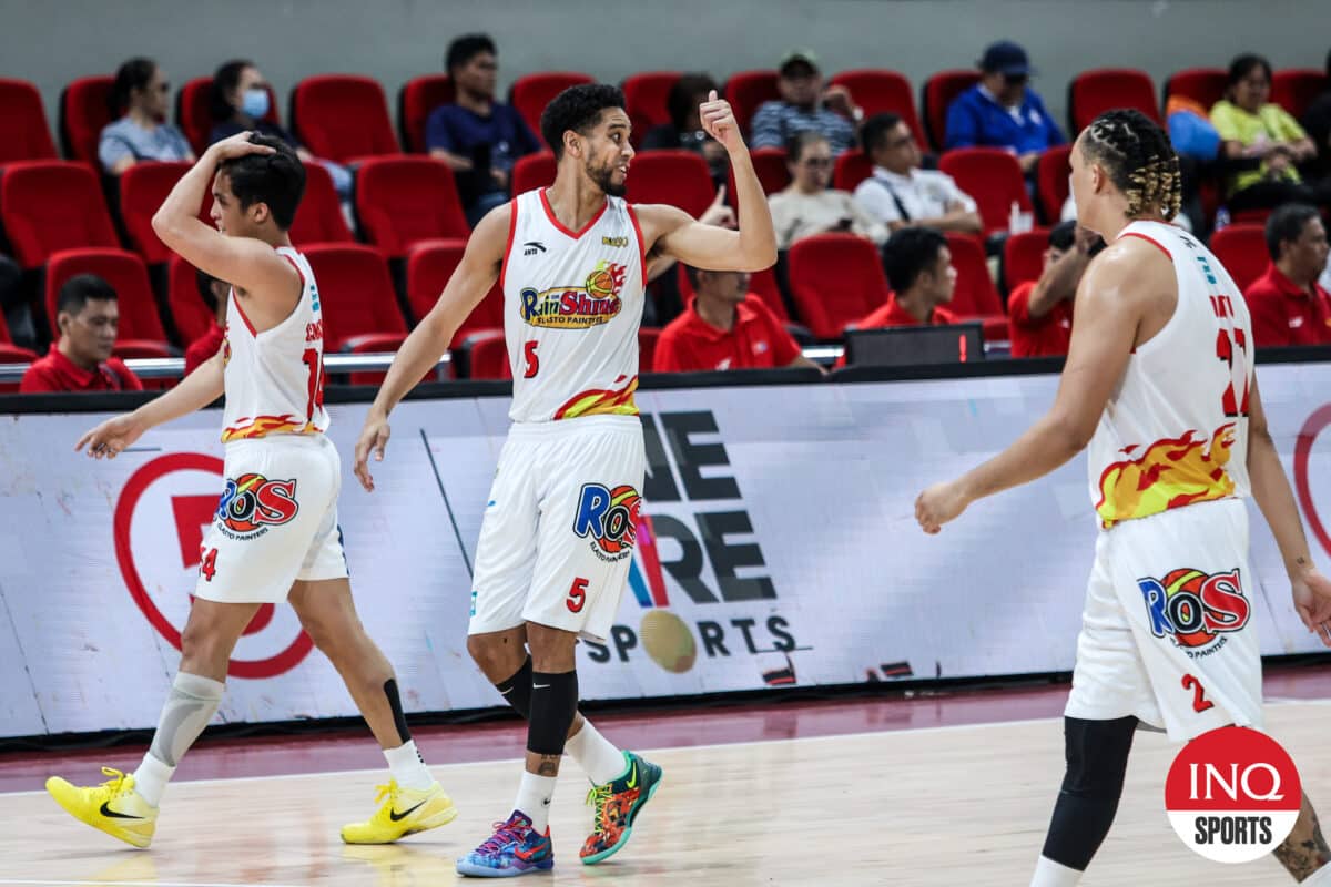 PBA: Gabe Norwood says he will retire after Philippine Cup