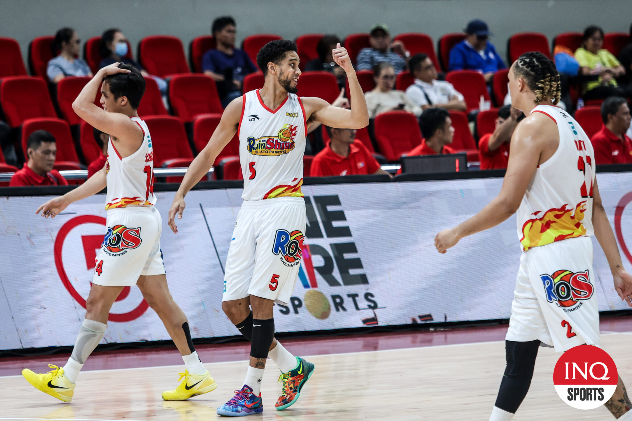 PBA: Gabe Norwood says he will retire after Philippine Cup