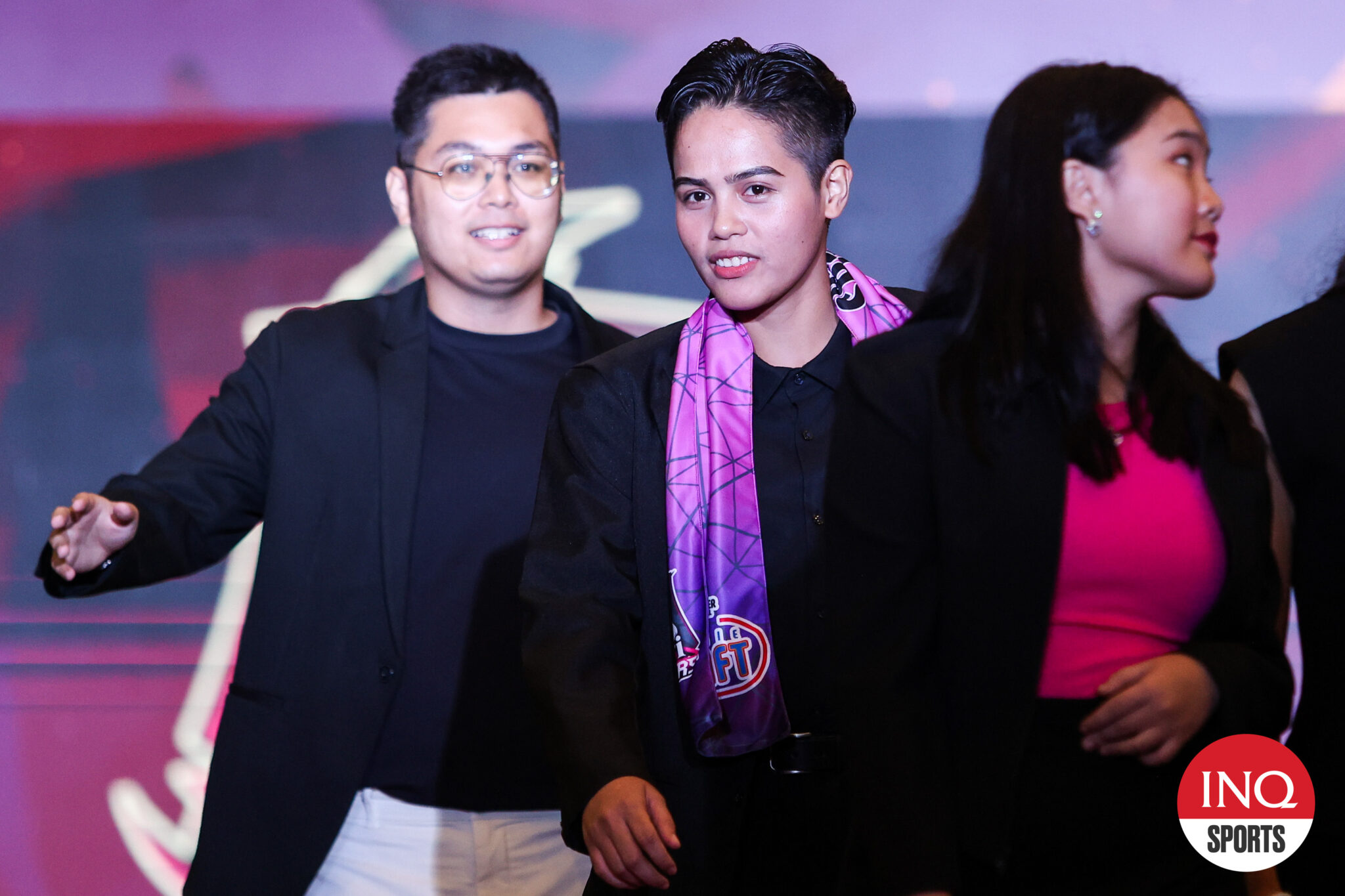 PVL: Chenie Tagaod excited to work with Tina Salak anew