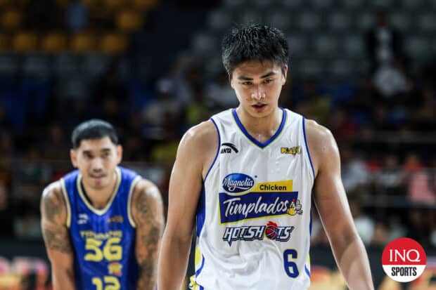 PBA: William Navarro leaves Magnolia for Busan KCC Egis in KBL