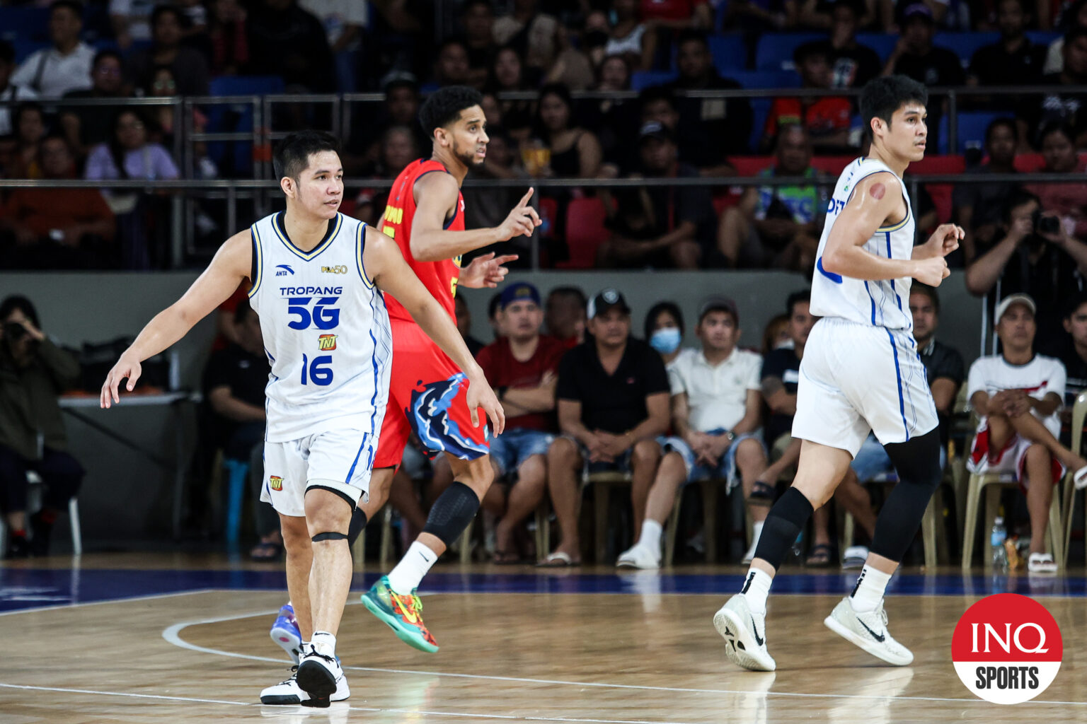 LIVE: 2025 PBA Philippine Cup Semifinals - Game 3 - June 29